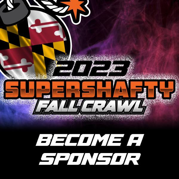 Fall Crawl Sponsors - Super Shafty